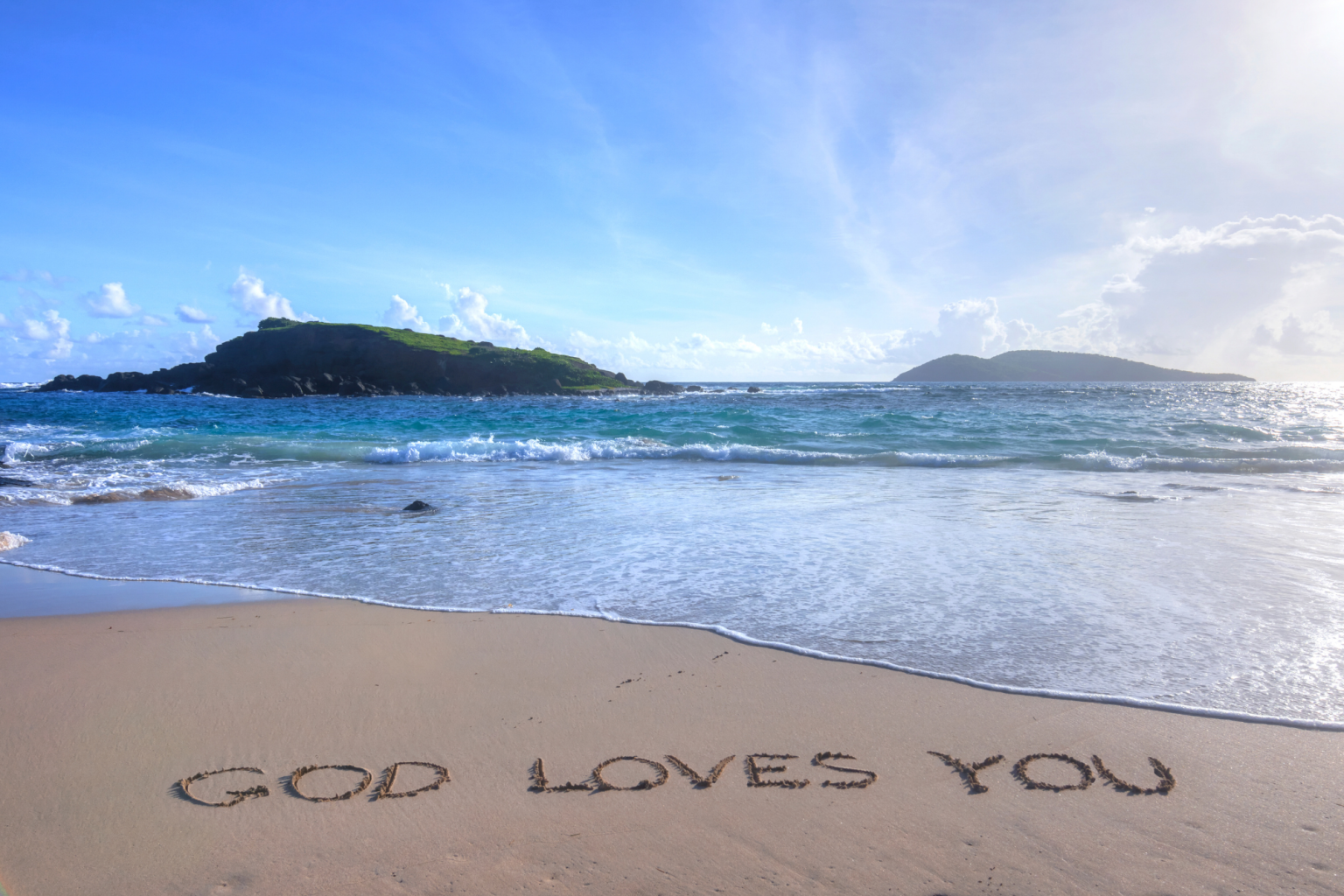 The Core Truth Of Our Existence: Part 1 > Spiritual Inspirations ...